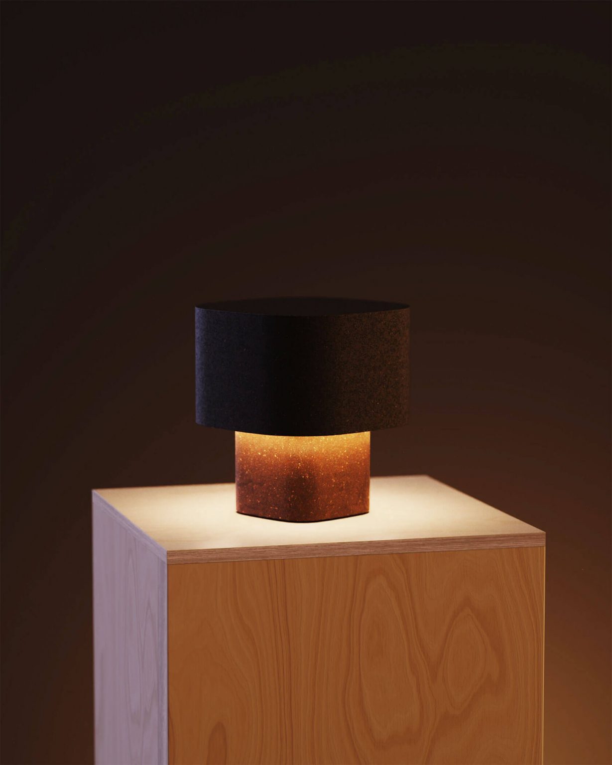 Terra: Biowaste Lamps That Glow with Purpose | Daily design inspiration ...