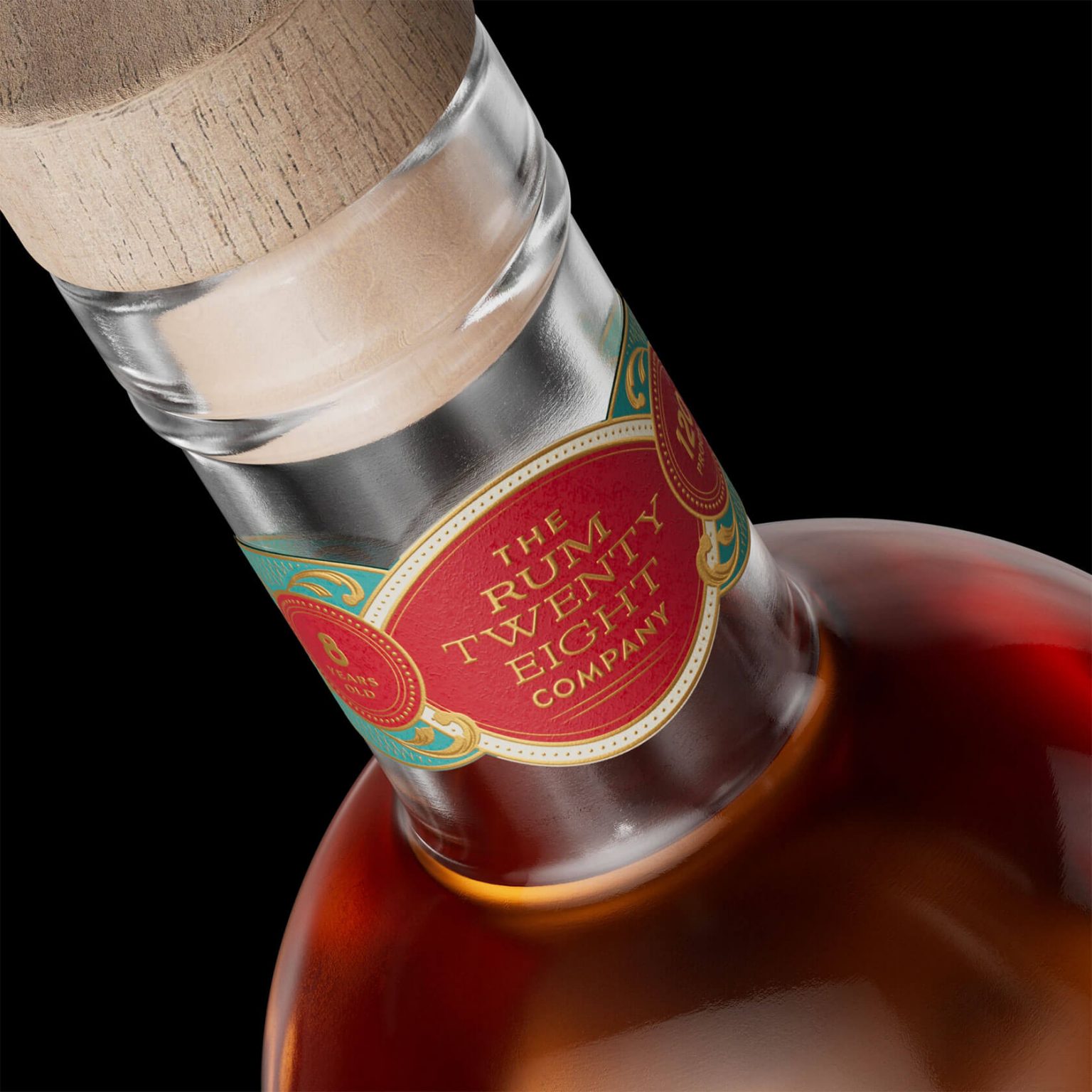 Label Legends: The Striking Packaging Work of Estudio ARGO | Daily ...
