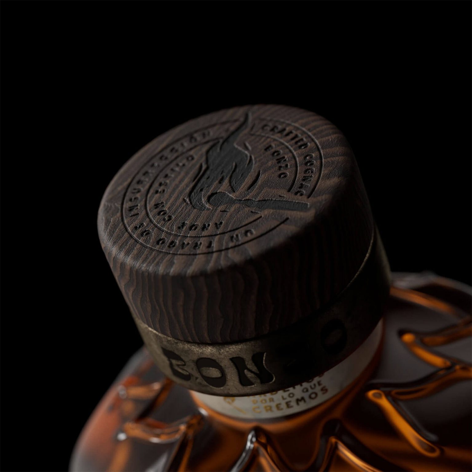 Label Legends: The Striking Packaging Work of Estudio ARGO | Daily ...