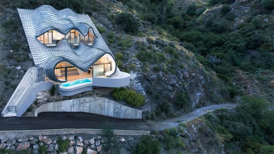 Weird Buildings: A Celebration of Architecture at Its Most Playful ...