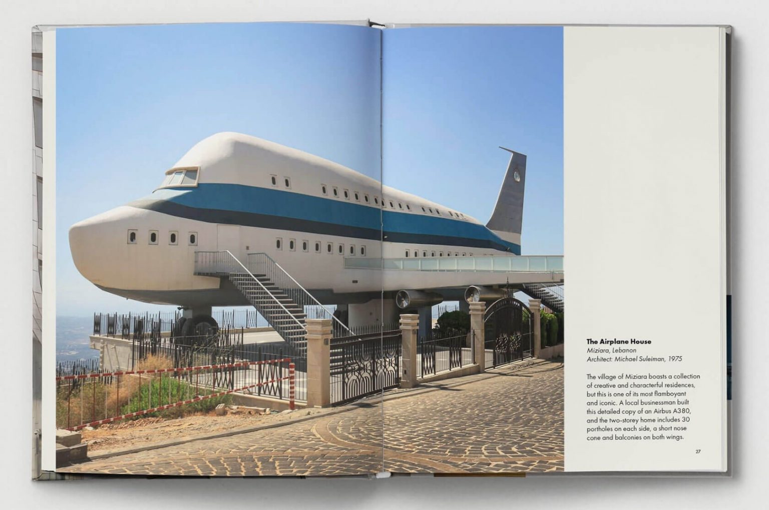 Weird Buildings: A Celebration of Architecture at Its Most Playful ...