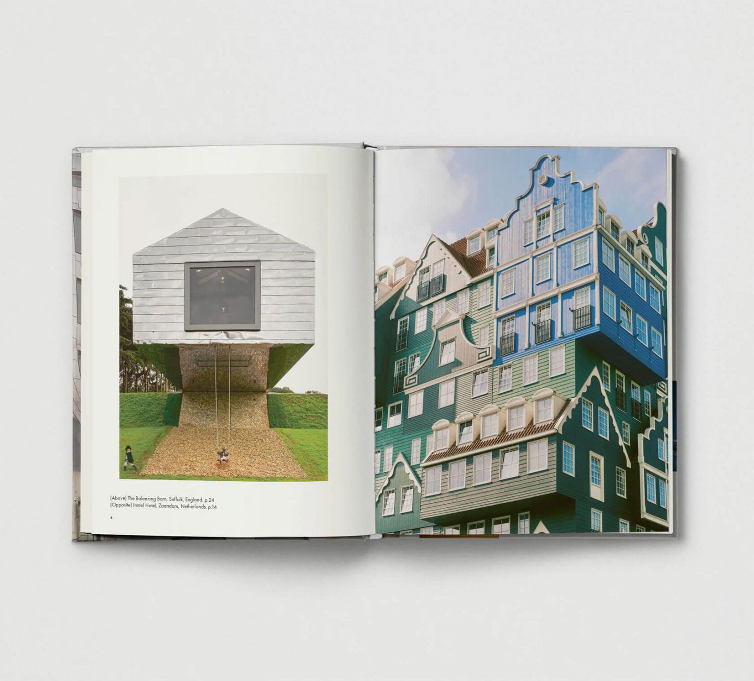 Weird Buildings: A Celebration of Architecture at Its Most Playful ...