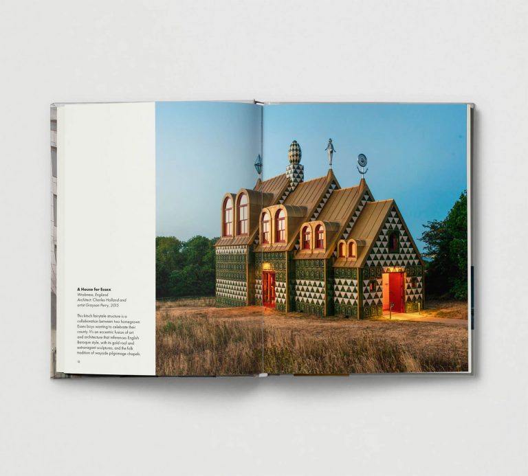 Weird Buildings: A Celebration of Architecture at Its Most Playful ...