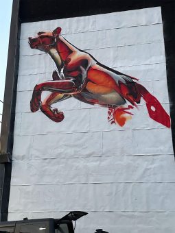 From Street Walls to Global Brands: Alexandar Bacon’s Large-Scale ...