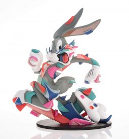 Fragmented Icons: Louis De Guzman’s Sculptural Take on Pop Icons ...