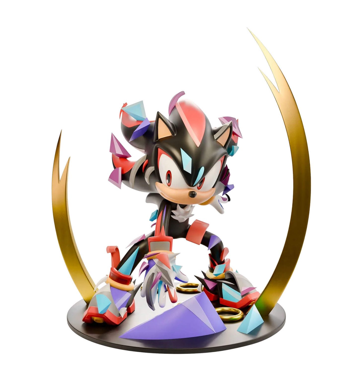 Fragmented Icons: Louis De Guzman’s Sculptural Take on Pop Icons ...