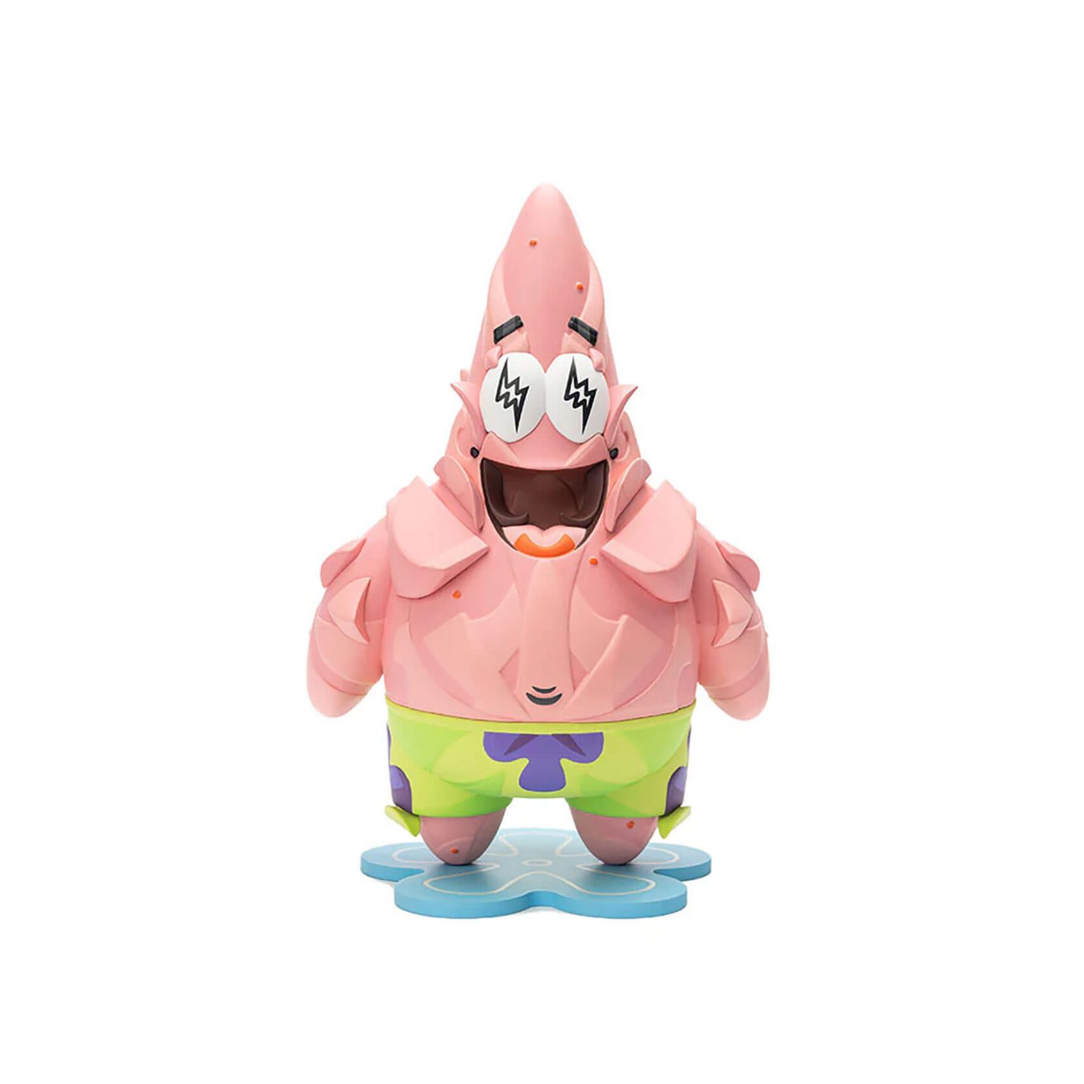 Fragmented Icons: Louis De Guzman’s Sculptural Take on Pop Icons ...