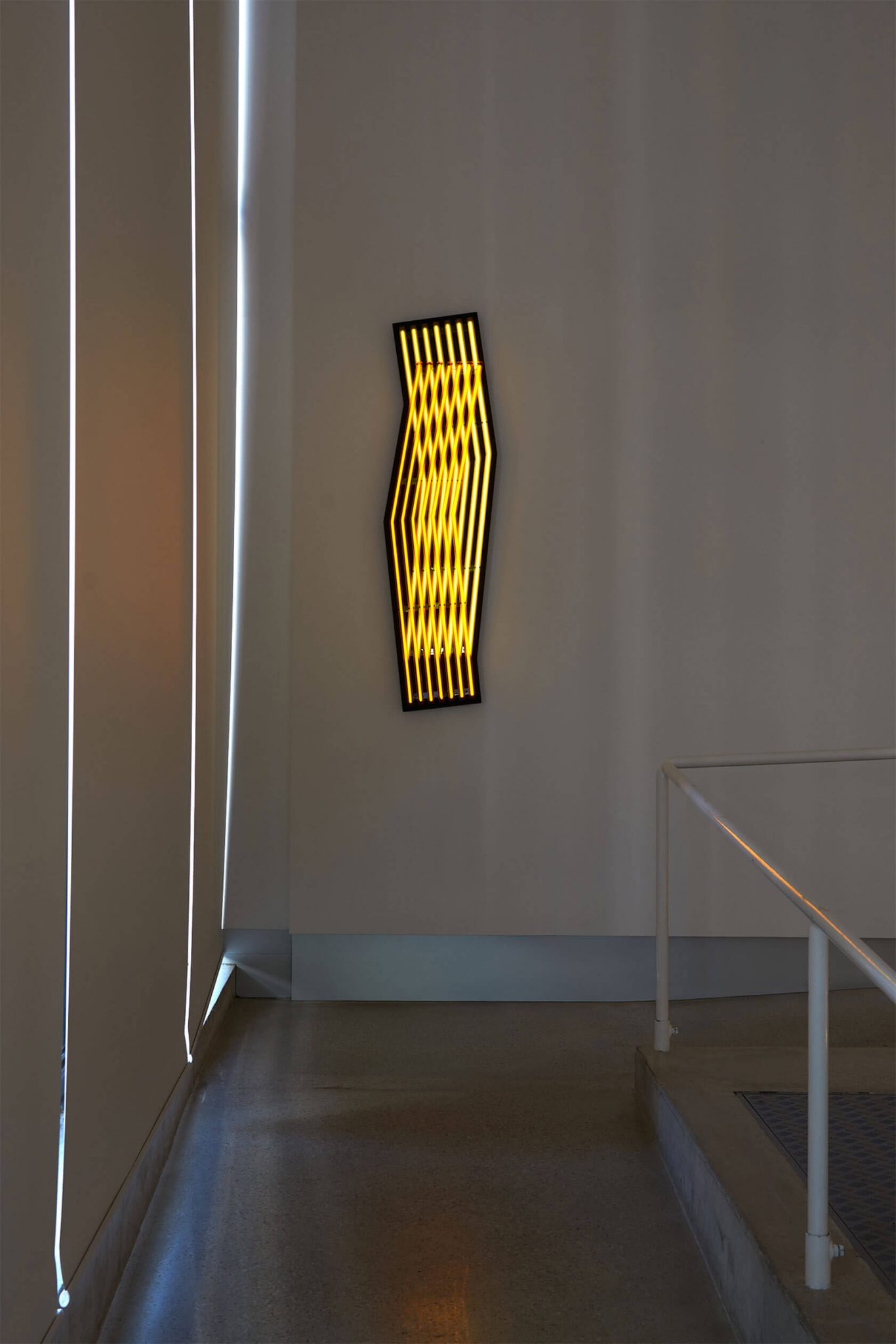 Shaping Spaces with Light: Meagan Streader’s Immersive Works | Daily ...