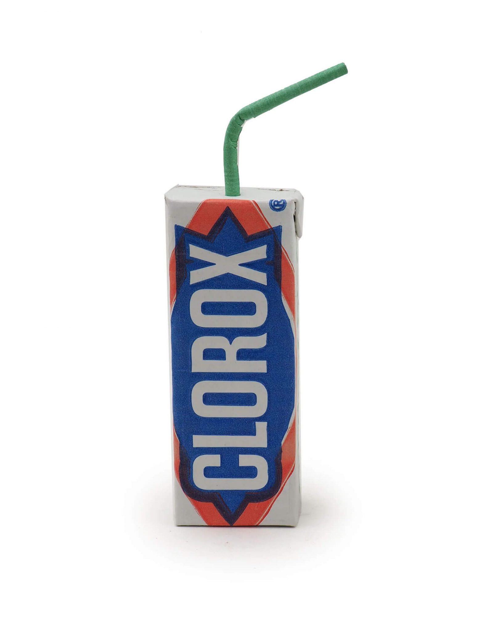 Trash Talking: Satirical Sculptures by Mike Leavitt | Daily design ...