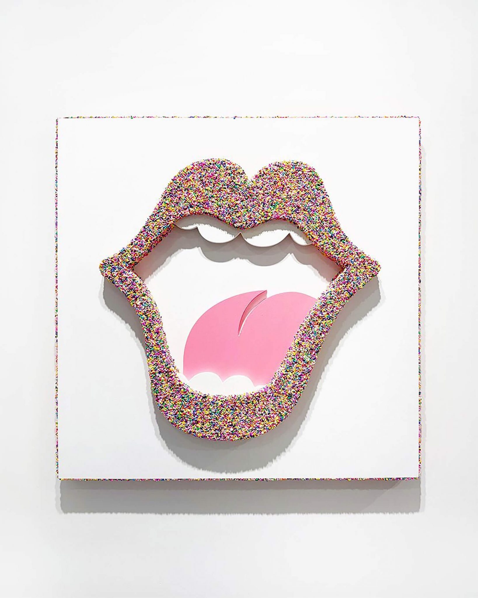 Peppy Colours: Turning Pop Culture into a Sweet Celebration | Daily ...