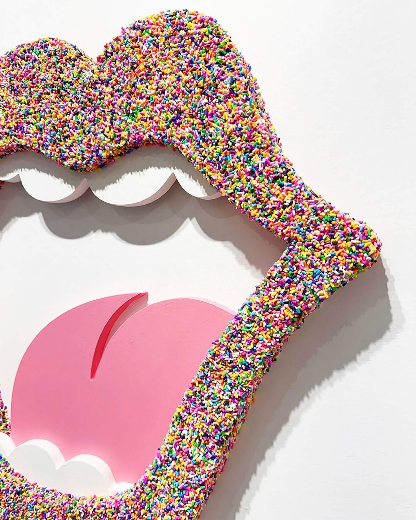 Peppy Colours: Turning Pop Culture into a Sweet Celebration | Daily ...