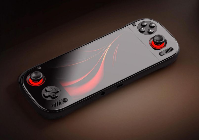AYN Unveils the Odin 3 With a Sleek (and Very Familiar) Design | Daily ...