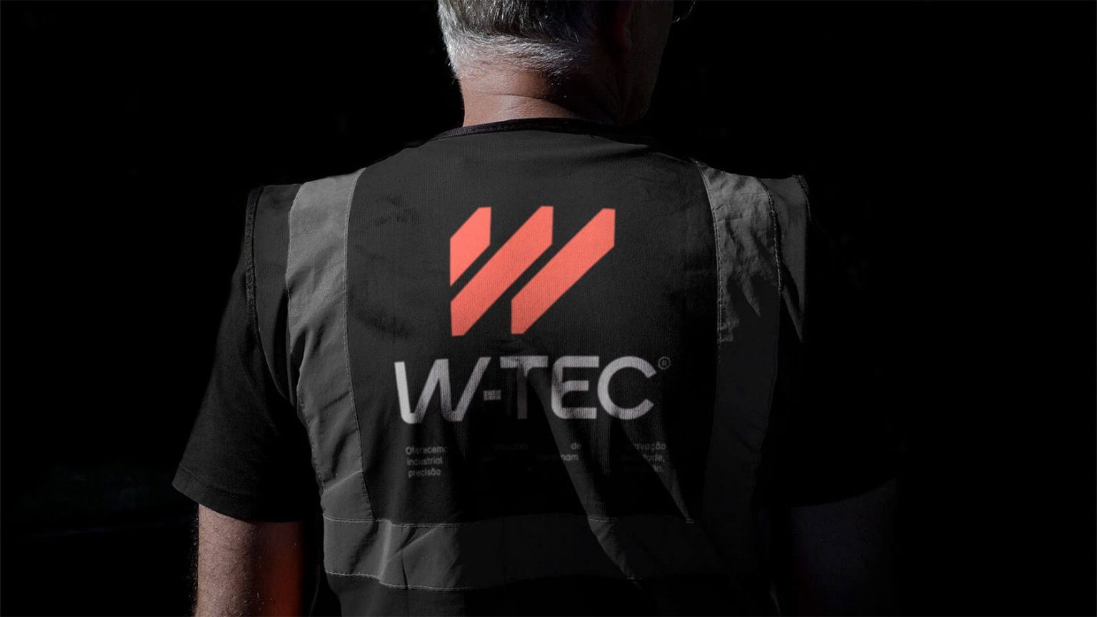 W-TEC’s New Visual Identity by Marsi Brand | Daily design inspiration ...