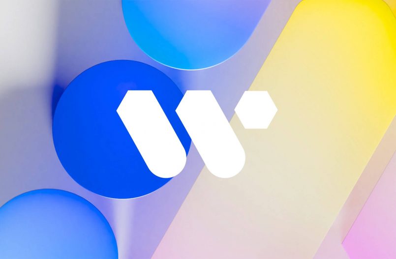 DeepYellow Creates a Vibrant & Dynamic 3D Brand Identity for Ware ...