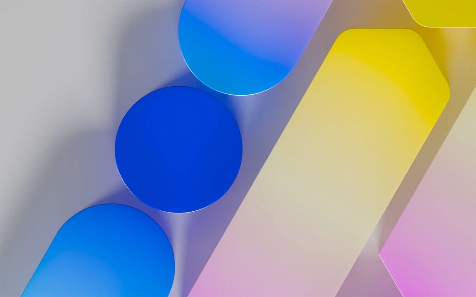 DeepYellow Creates a Vibrant & Dynamic 3D Brand Identity for Ware ...