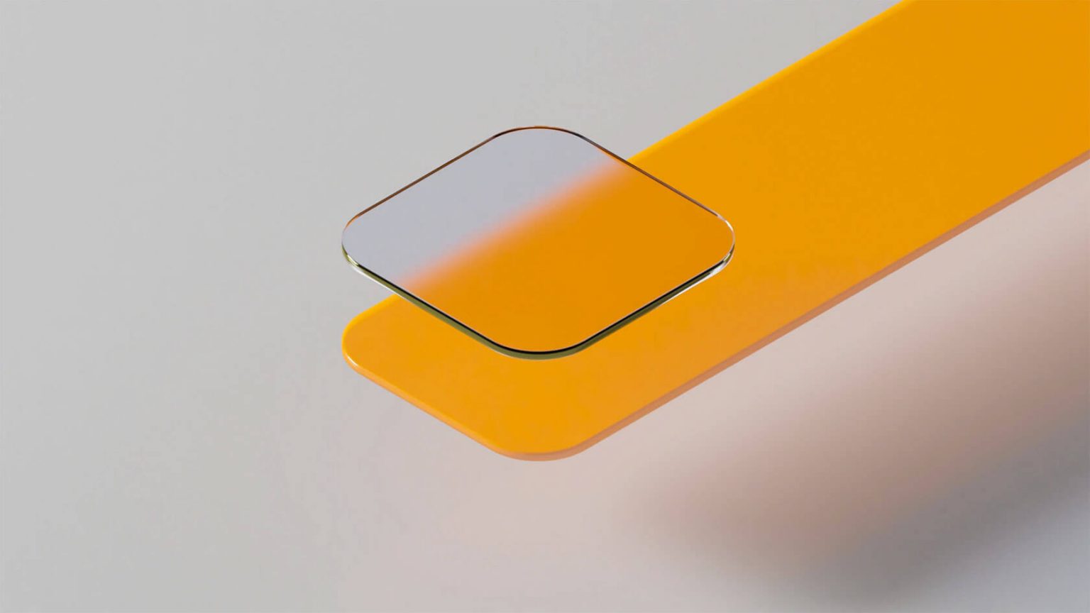 DeepYellow Creates a Vibrant & Dynamic 3D Brand Identity for Ware ...