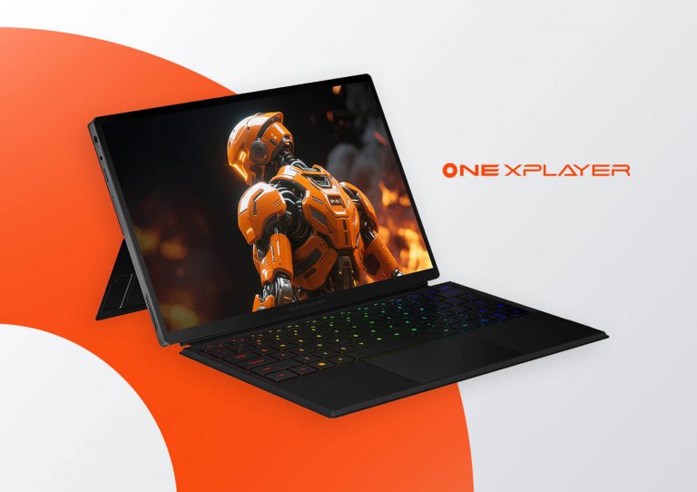 OneXPlayer Super X Packs Ryzen AI Max+ 395 Power in an OLED Gaming ...