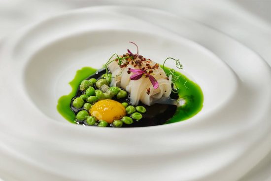 Culinary Visions: Ben Chen’s Exquisite Food Photography | Daily design ...