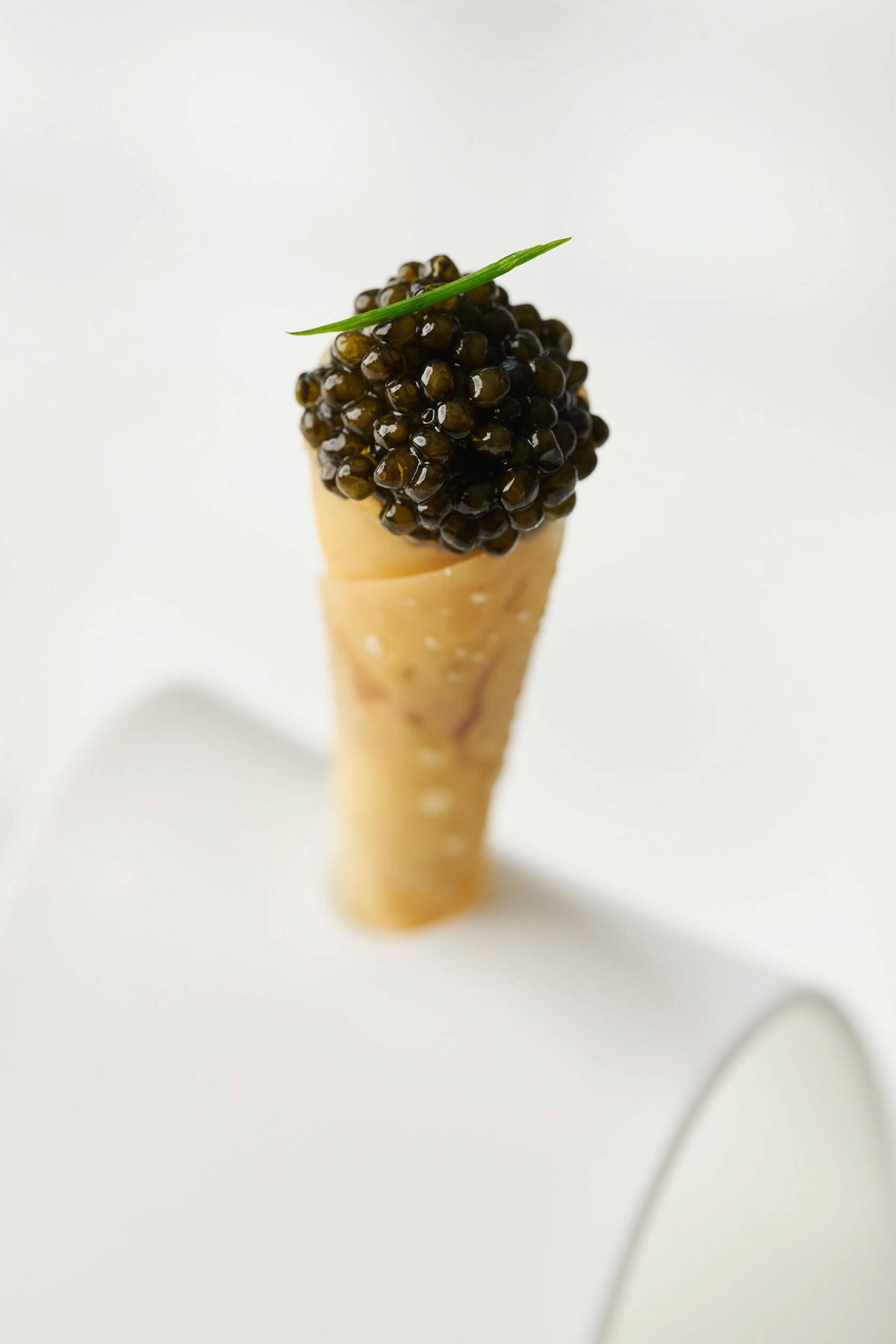 Culinary Visions: Ben Chen’s Exquisite Food Photography | Daily design ...