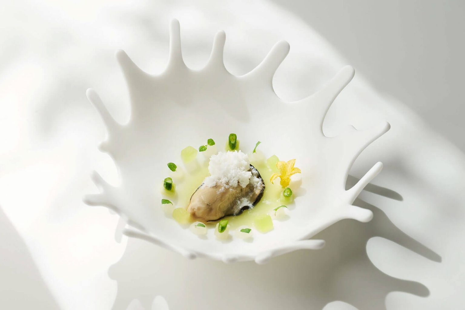 Culinary Visions: Ben Chen’s Exquisite Food Photography | Daily design ...