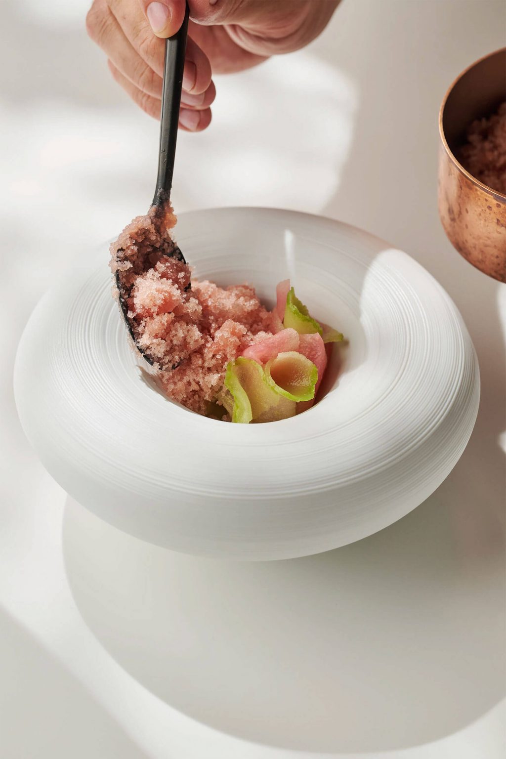 Culinary Visions: Ben Chen’s Exquisite Food Photography | Daily design ...