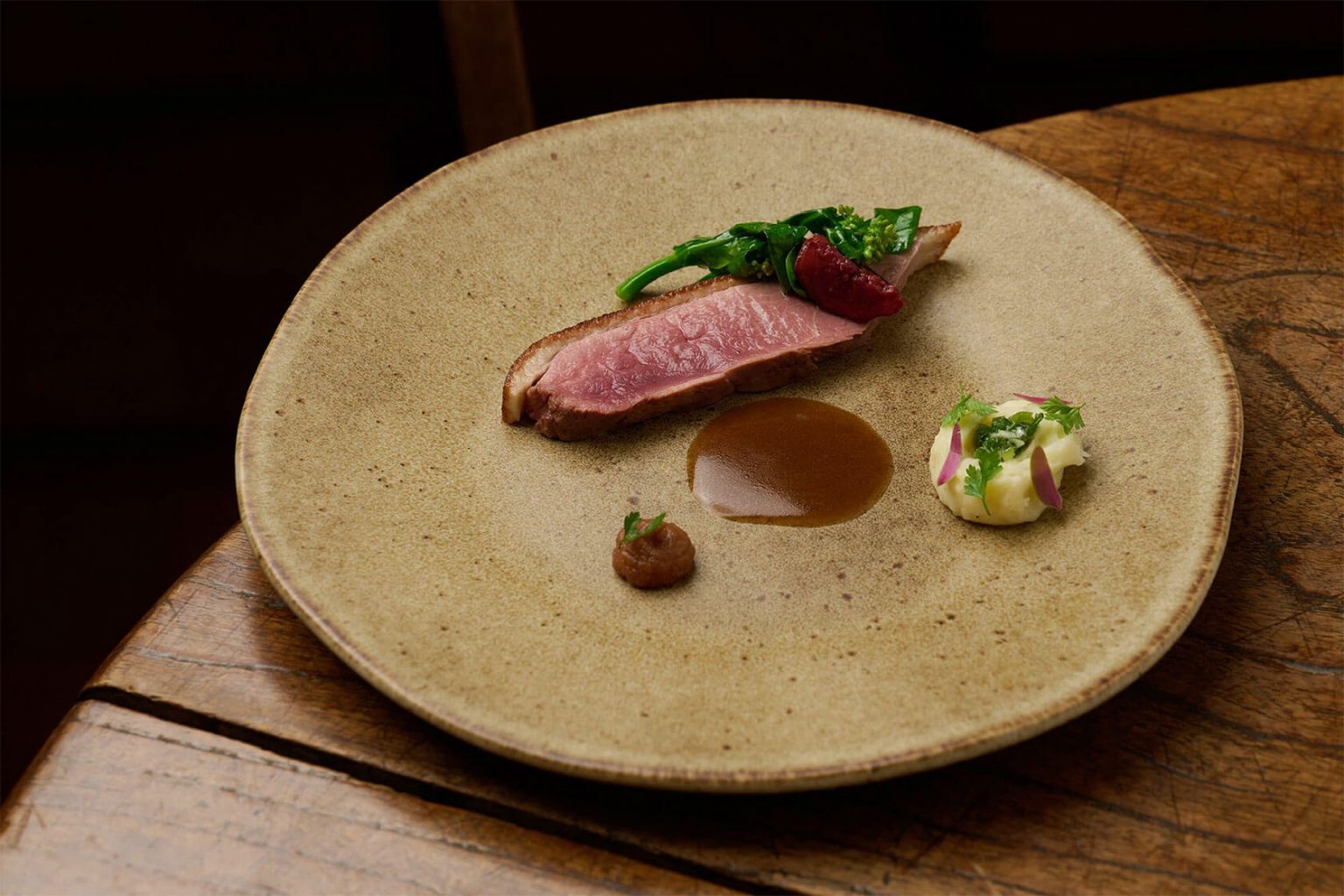 Culinary Visions: Ben Chen’s Exquisite Food Photography | Daily design ...