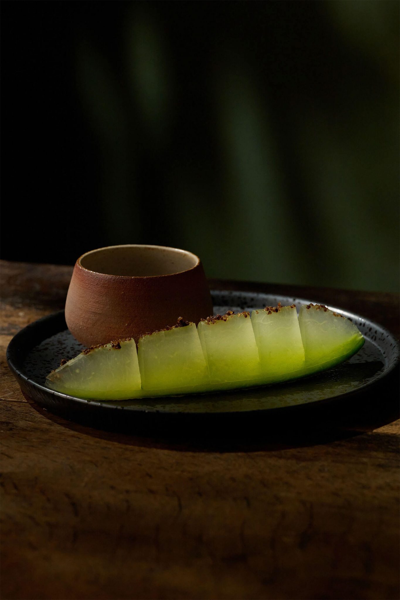 Culinary Visions: Ben Chen’s Exquisite Food Photography | Daily design ...