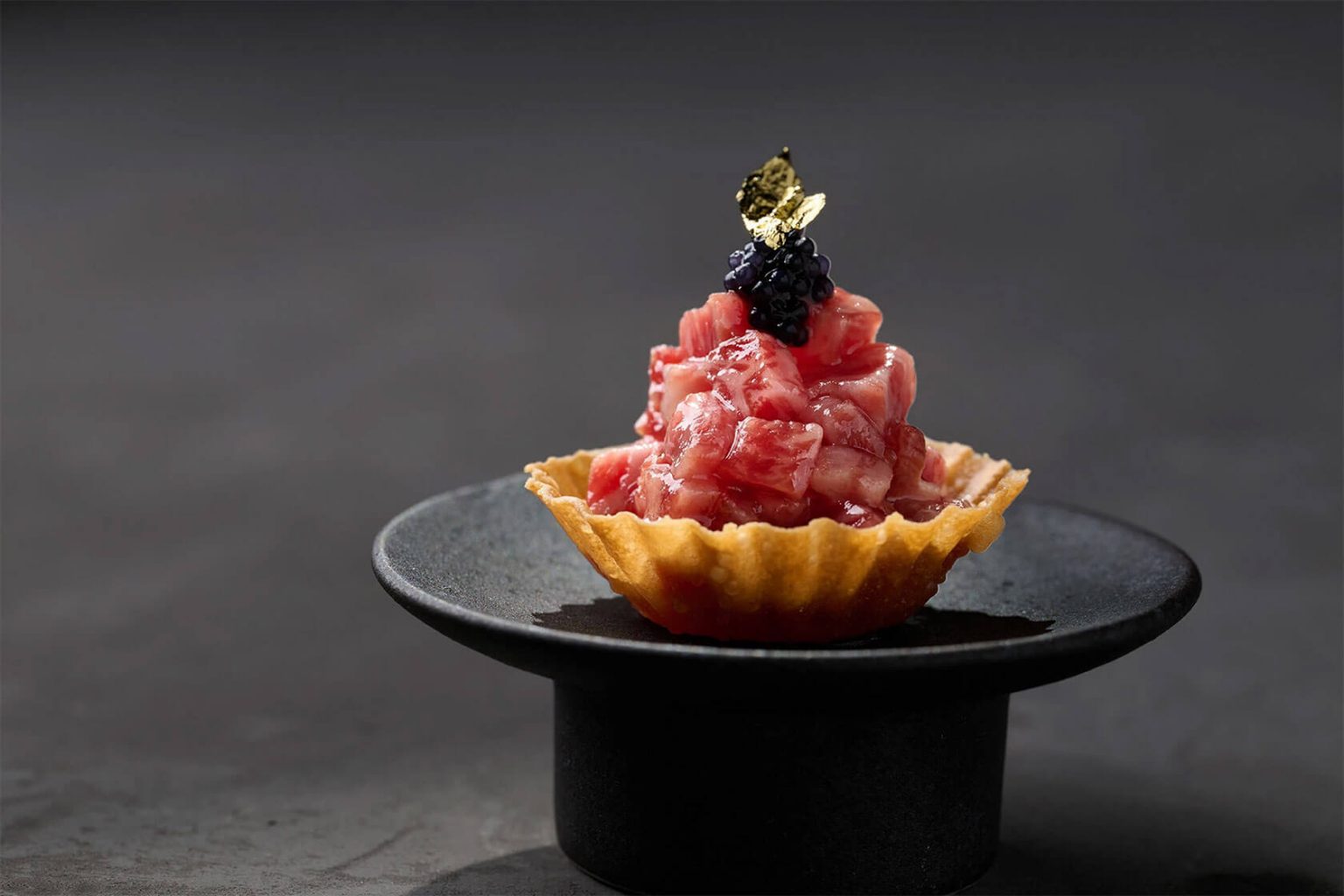 Culinary Visions: Ben Chen’s Exquisite Food Photography | Daily design ...