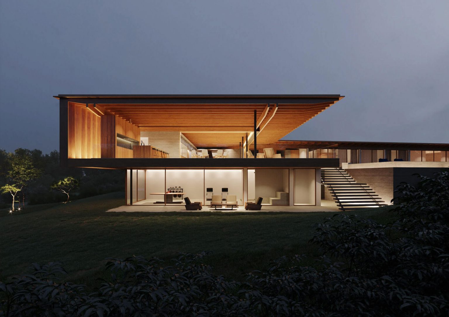 Architecture inspiration | Daily design inspiration for creatives ...