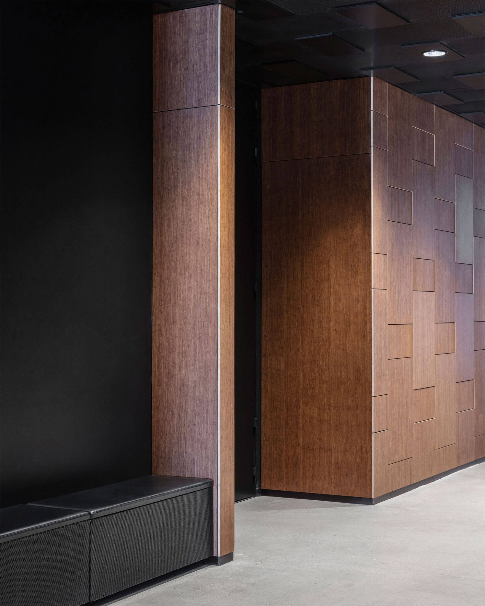 From Ashes to Icon: The Revival of Denmark’s K.B. Hall | Daily design ...