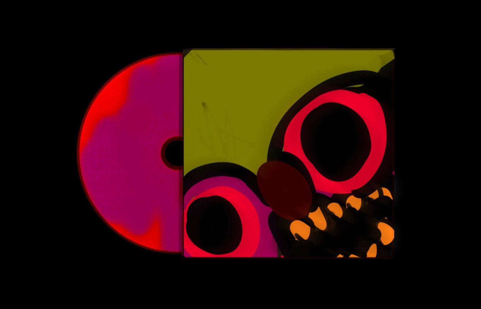 Strange & Surreal Worlds: New Illustrations by Amr Adel | Daily design inspiration for creatives ...