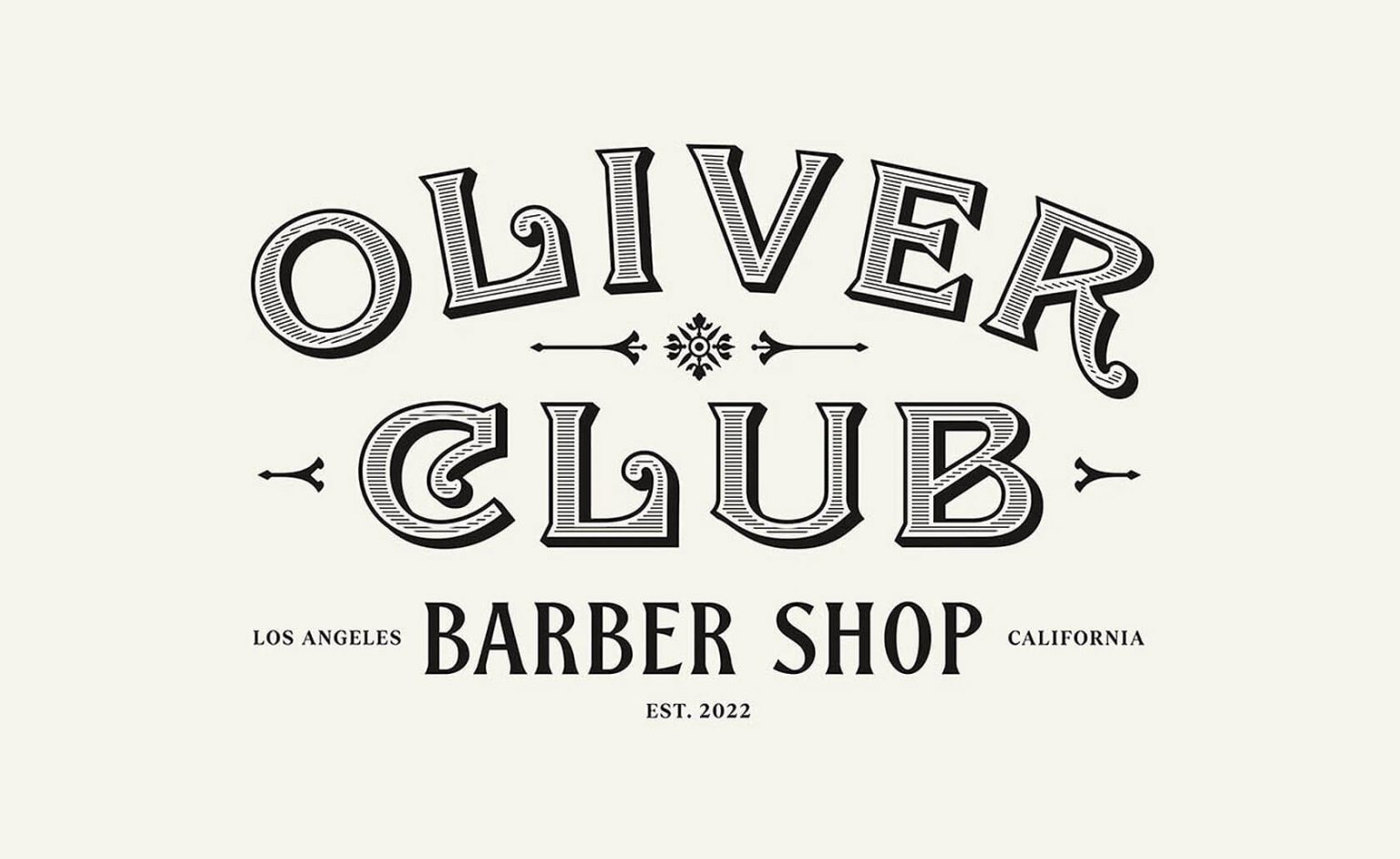 Crafting Tradition: Tom Lane’s Elegant Visual Identity for Oliver Club | Daily design ...