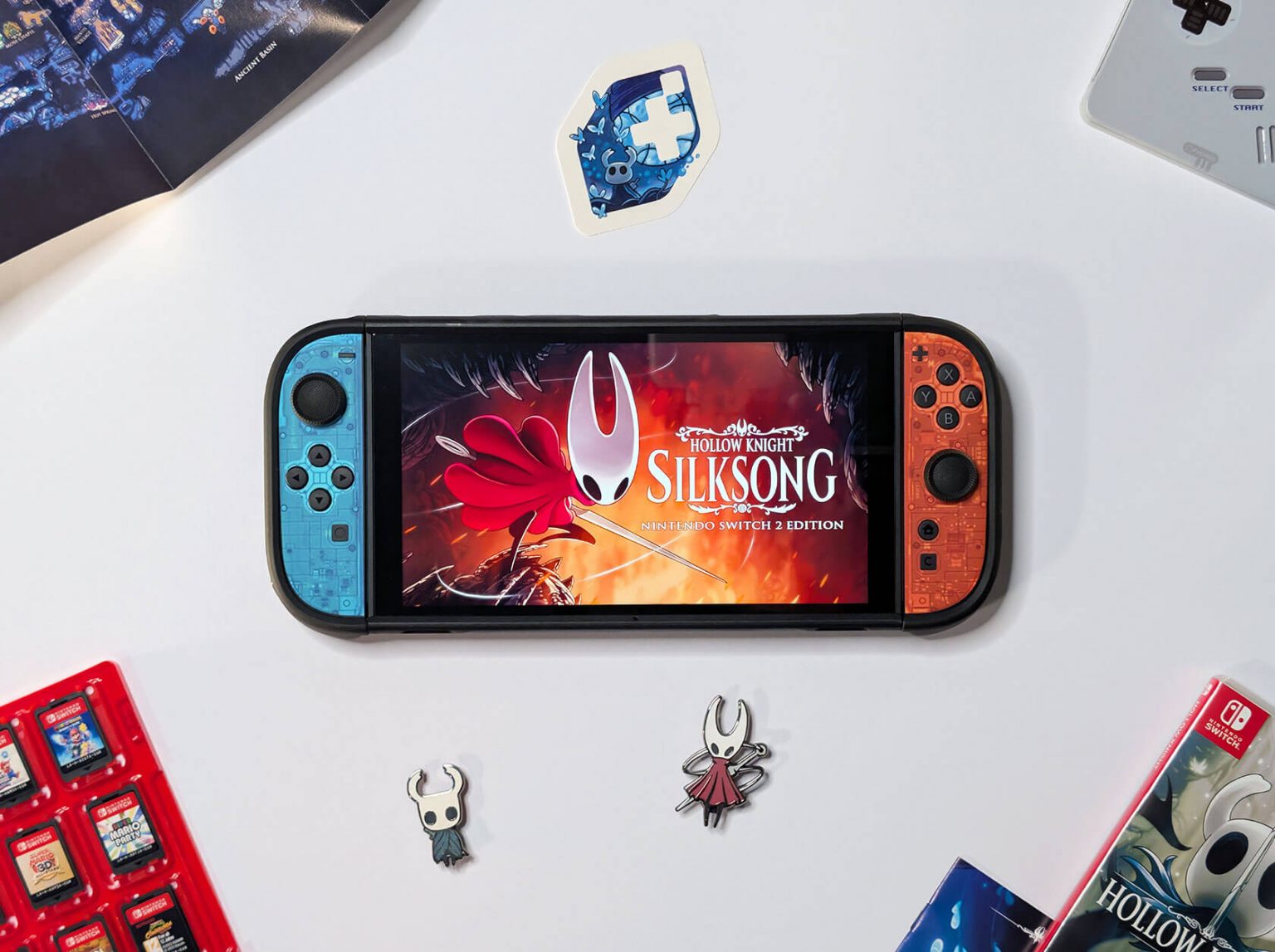 Vibrant Collage Artworks by Andreea Robescu | Daily design inspiration ...