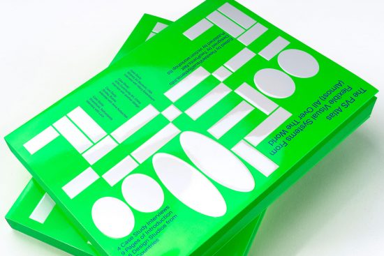 The FVS Atlas Showcases Adaptable Identities from Around the World ...