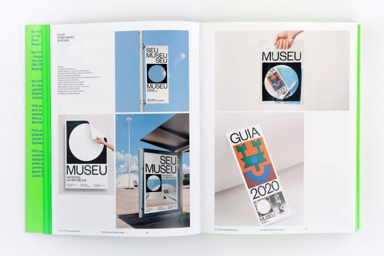The FVS Atlas Showcases Adaptable Identities from Around the World ...