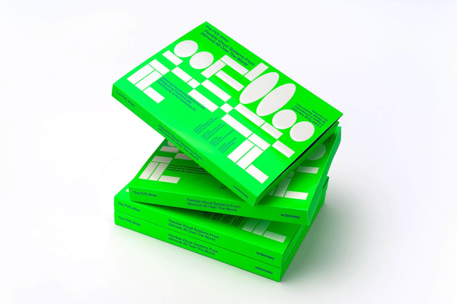 The FVS Atlas Showcases Adaptable Identities from Around the World ...