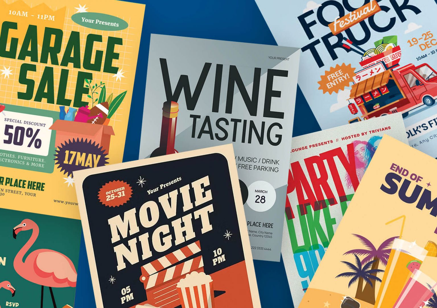 Print Design inspiration | Daily design inspiration for creatives ...