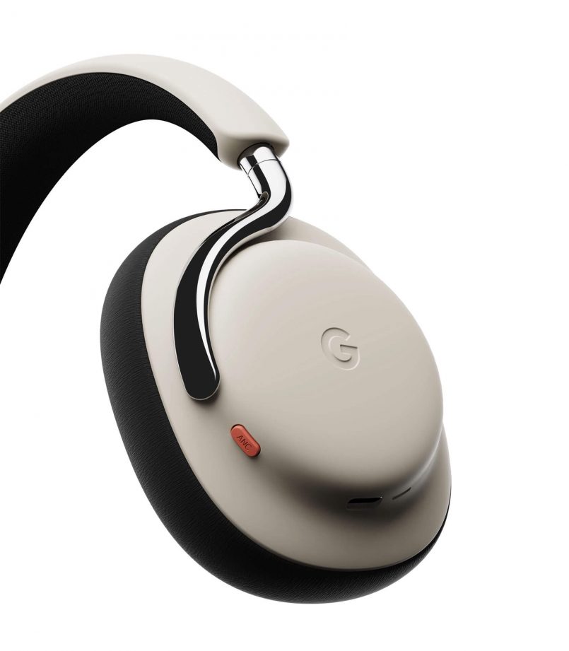 If Google Made Over-Ear Headphones, They Might Just Look Like This ...