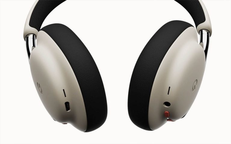 If Google Made Over-Ear Headphones, They Might Just Look Like This ...