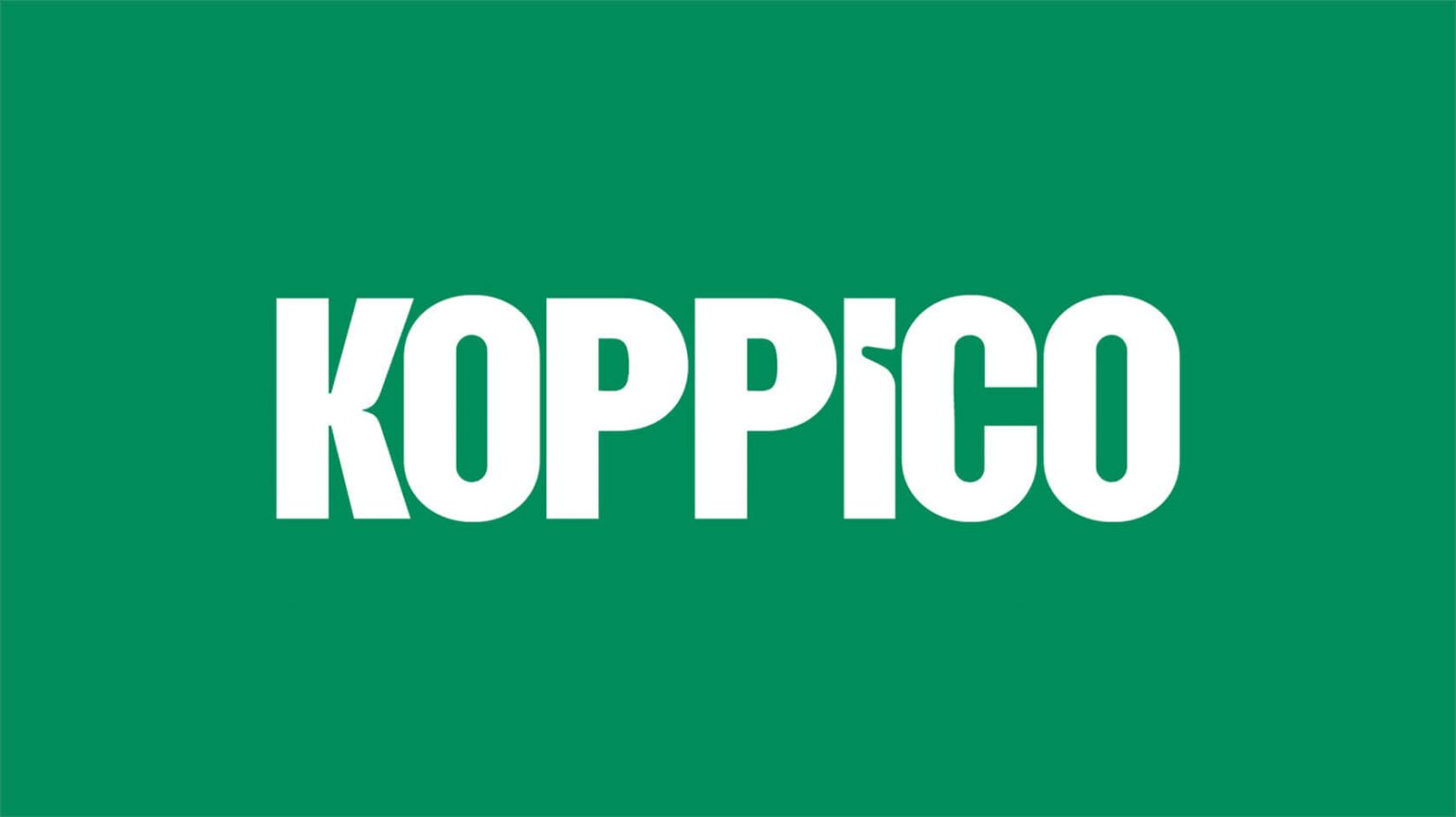 Playful & Sustainable: Venore Creative’s Packaging for Koppico | Daily ...