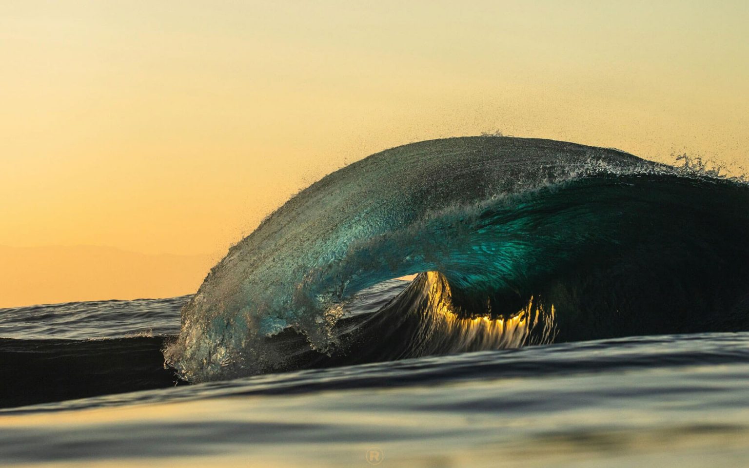 The Ocean’s Pulse: Stunning Photos by Fran Rodriguez | Daily design ...