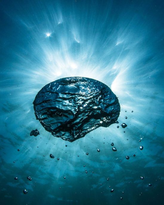 The Ocean’s Pulse: Stunning Photos by Fran Rodriguez | Daily design ...