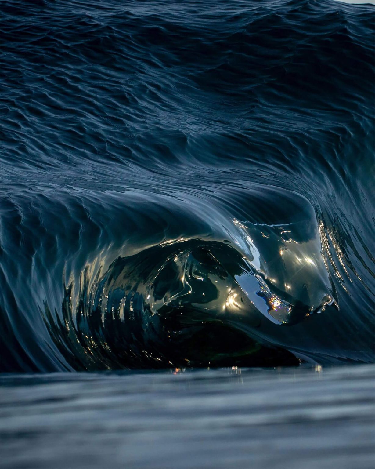The Ocean’s Pulse: Stunning Photos by Fran Rodriguez | Daily design ...