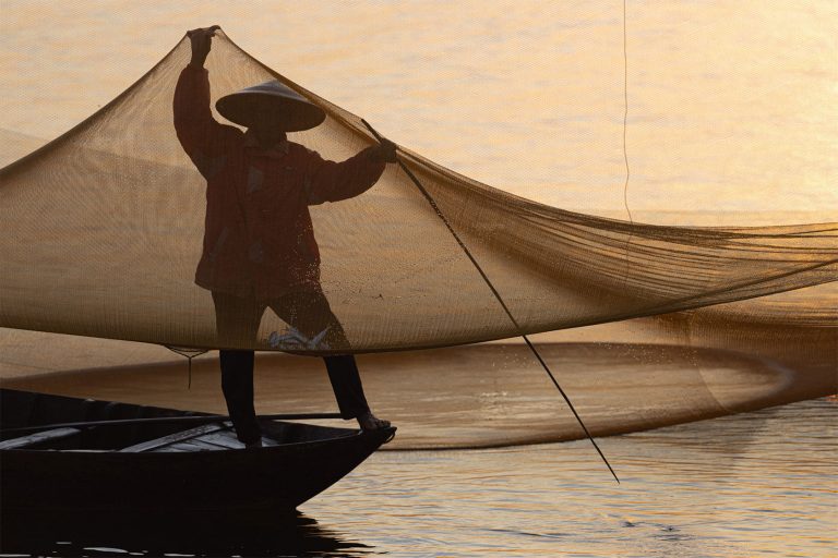 Captivating Photos of Vietnam by Julian Elliott | Daily design ...