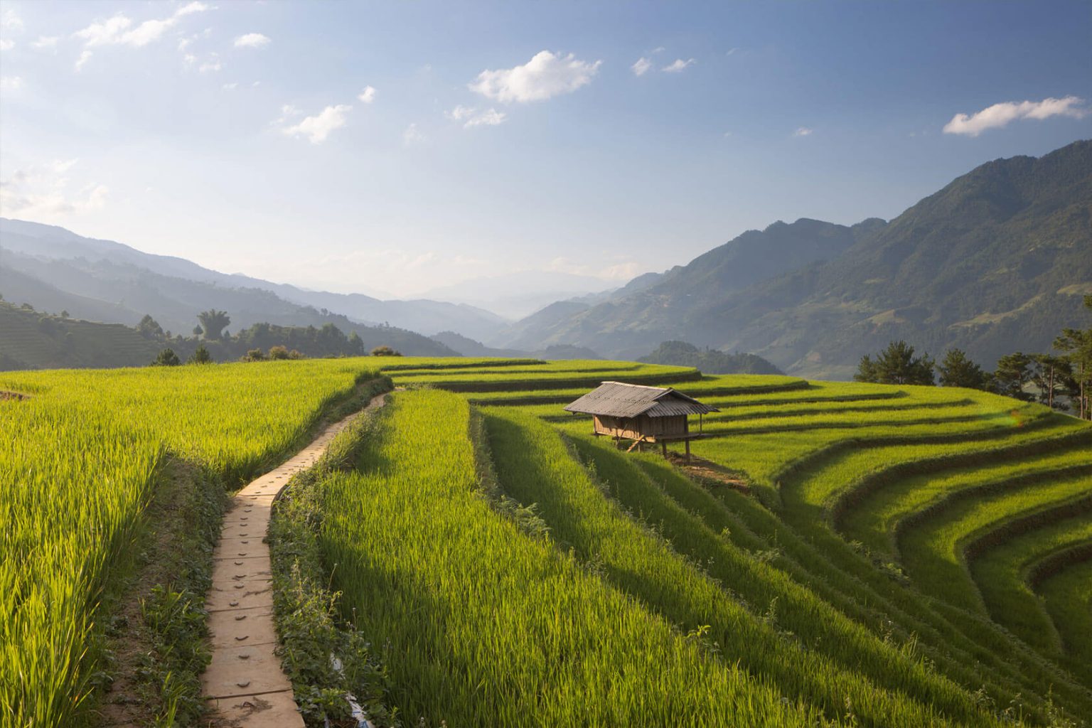 Captivating Photos of Vietnam by Julian Elliott | Daily design ...