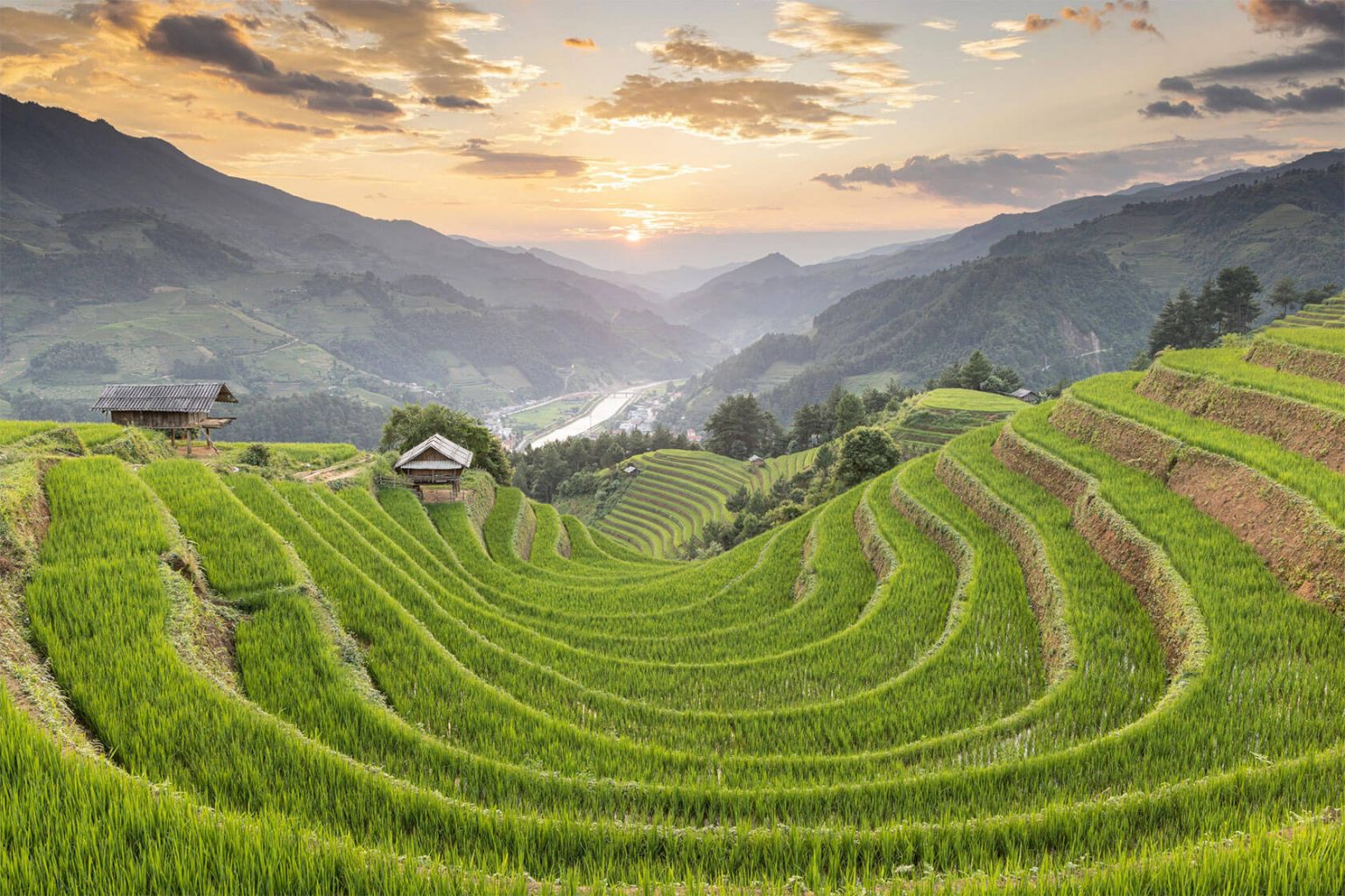 Captivating Photos of Vietnam by Julian Elliott | Daily design ...
