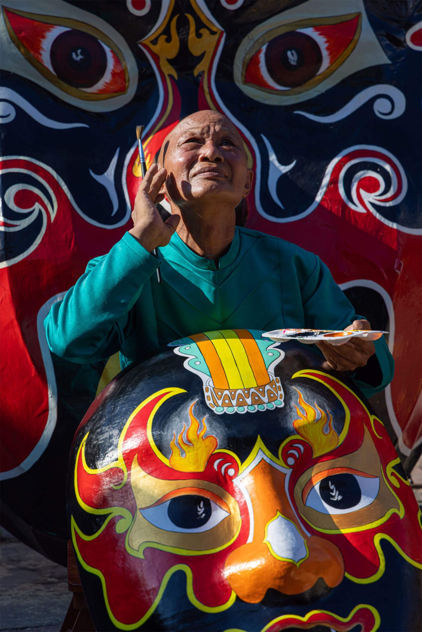 Captivating Photos of Vietnam by Julian Elliott | Daily design ...