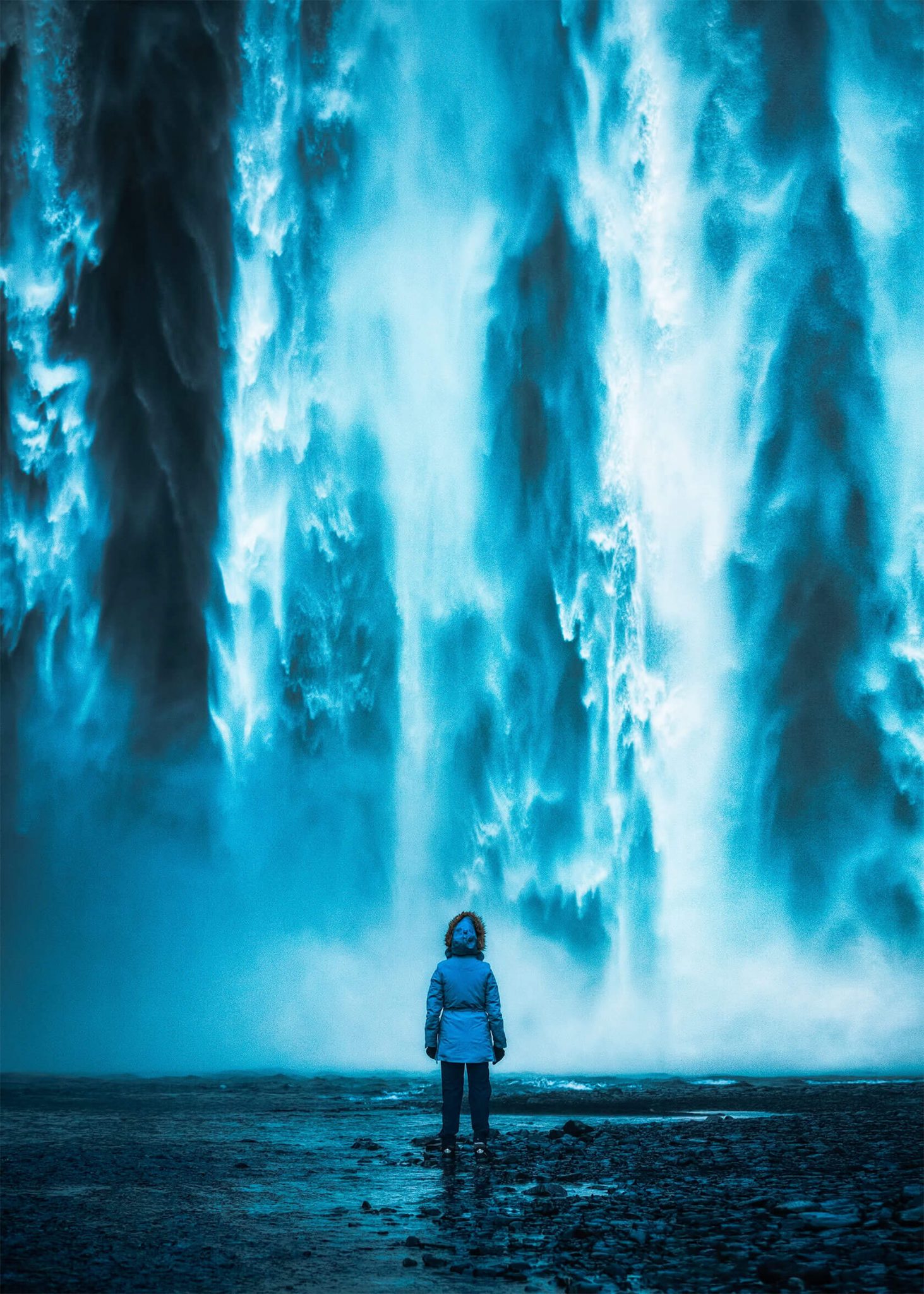 Below Zero: Radoslav Sviretsov’s Otherworldly Glacial Photography ...
