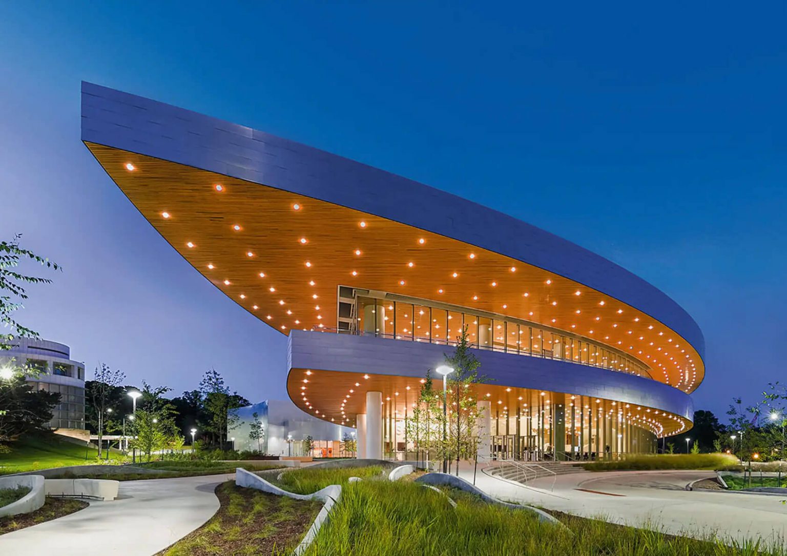 Architecture inspiration | Daily design inspiration for creatives ...