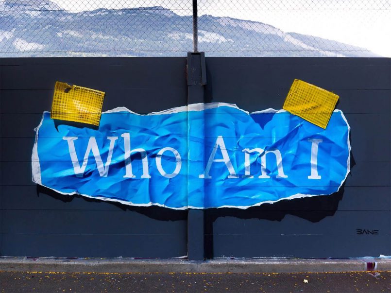 Breaking Boundaries: Immersive 3D Murals by Fabian “BANE” Florin ...